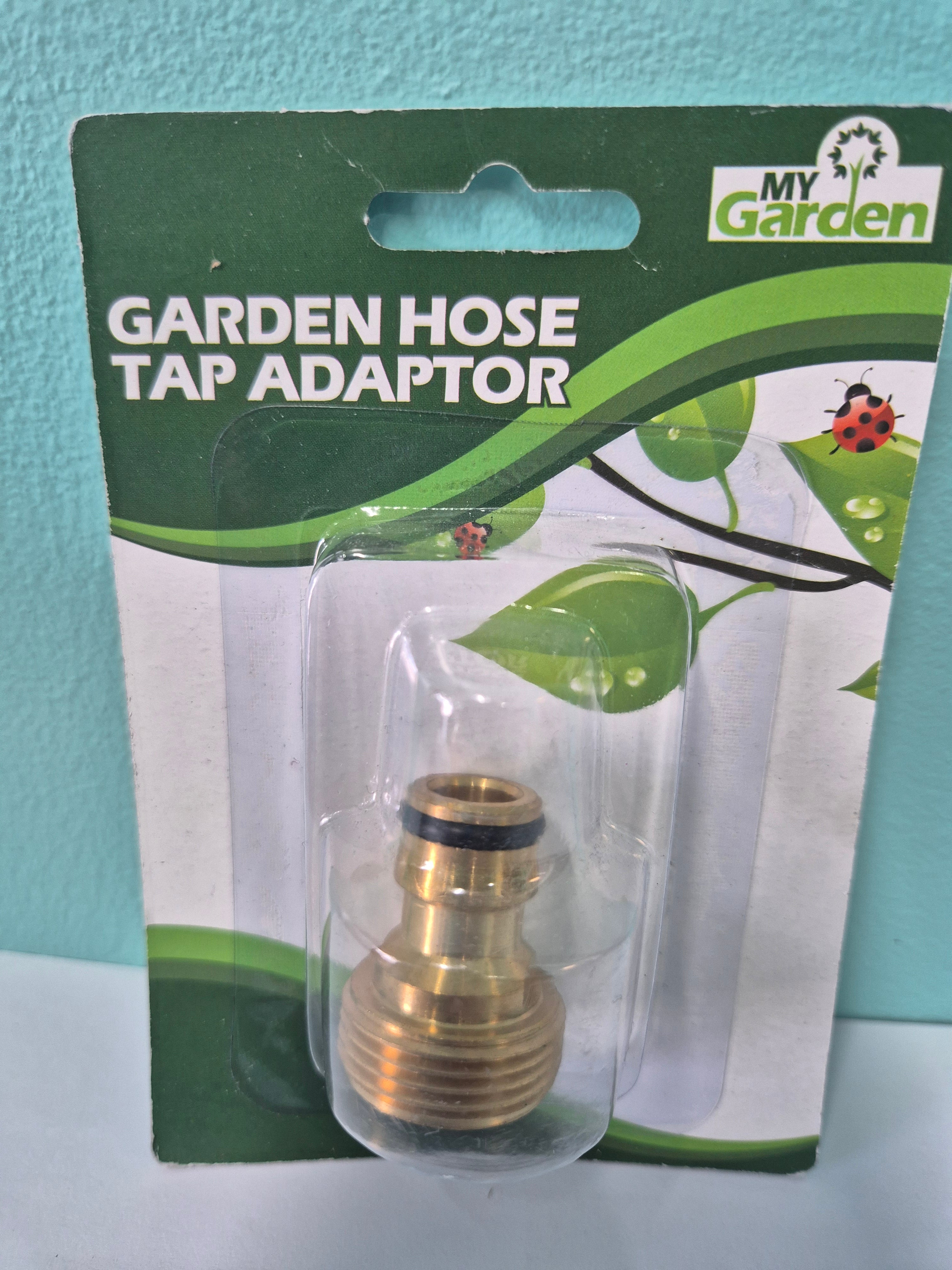 Tap Adaptor Garden Hose | Pool Store Plus