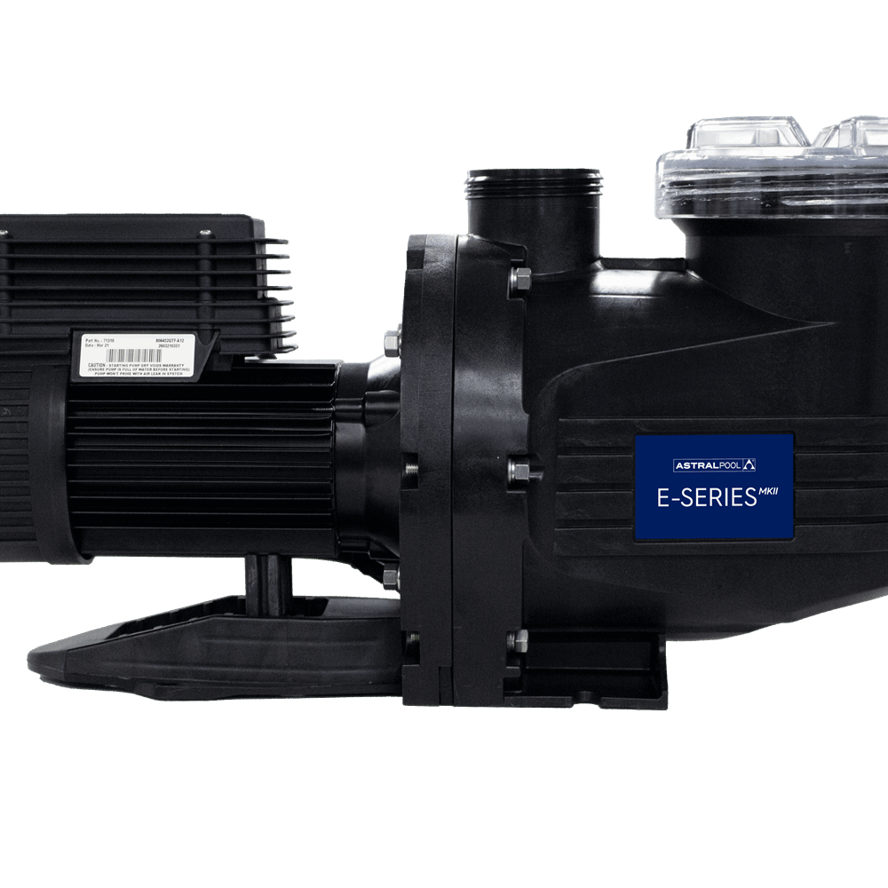 Astral E230C Pool Pump (1HP) | Pool Store Plus