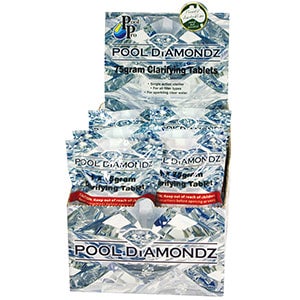 DIAMONDZ | Pool Store Plus