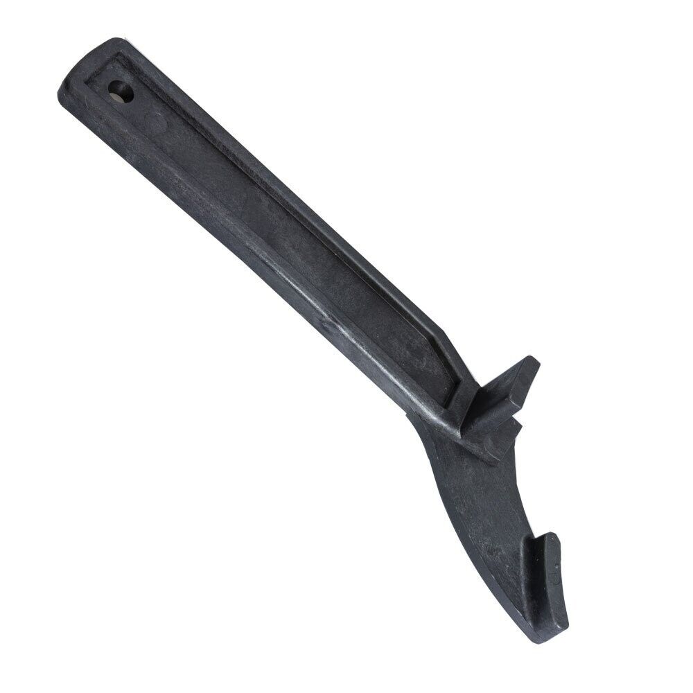 Spanner For Reltech Variable Speed Pump Lids - Black | Pool Store Plus