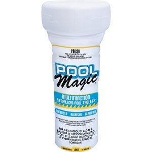 Pool Magic Floater 1.5kg | Pool Store Plus