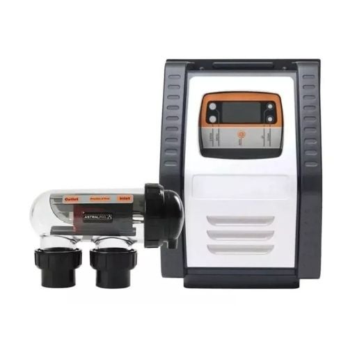 Astral E35 Salt Chlorinator | Pool Store Plus