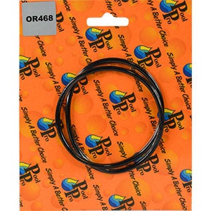 O-Ring for Lid - Davey/Spa Quip Series 1000 Cartridge Filter | Pool Store Plus