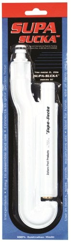 Supa Sucka Venturi Pump Plastic | Pool Store Plus