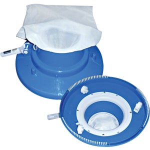 Leaf Bagger | Pool Store Plus