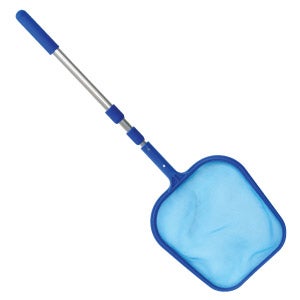 SKIMMER WITH 1M TELEPOLE | Pool Store Plus