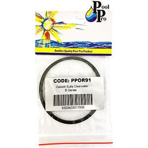 Gasket for Cell Housing – CLEARWATER B-SERIES | Pool Store Plus