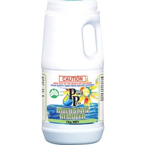 Multi Stain Remover 1Kg | Pool Store Plus