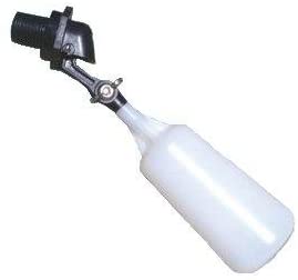 Auto Fill 3/8 Float Valve | Pool Store Plus