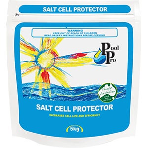 SALT CELL PROTECTOR 5KG | Pool Store Plus