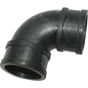 Flexi Connector 90 Degree Elbow 40mm | Pool Store Plus