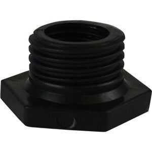 Pressure Gauge Internal Nut suits all Neptune Cartridge Filters | Pool ...