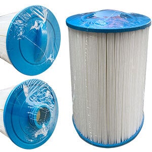 Cartridge Filter Element - Signature 50 Skim Male Coarse Thread 49mm ...