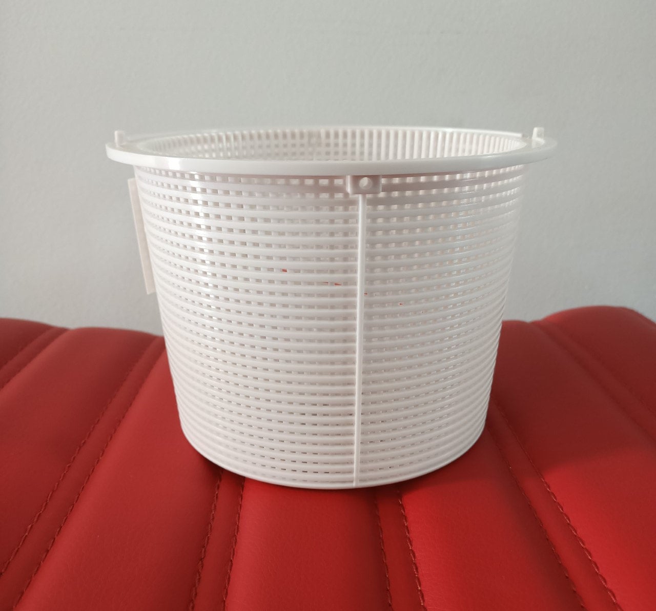 Quiptron skimmer basket | Pool Store Plus