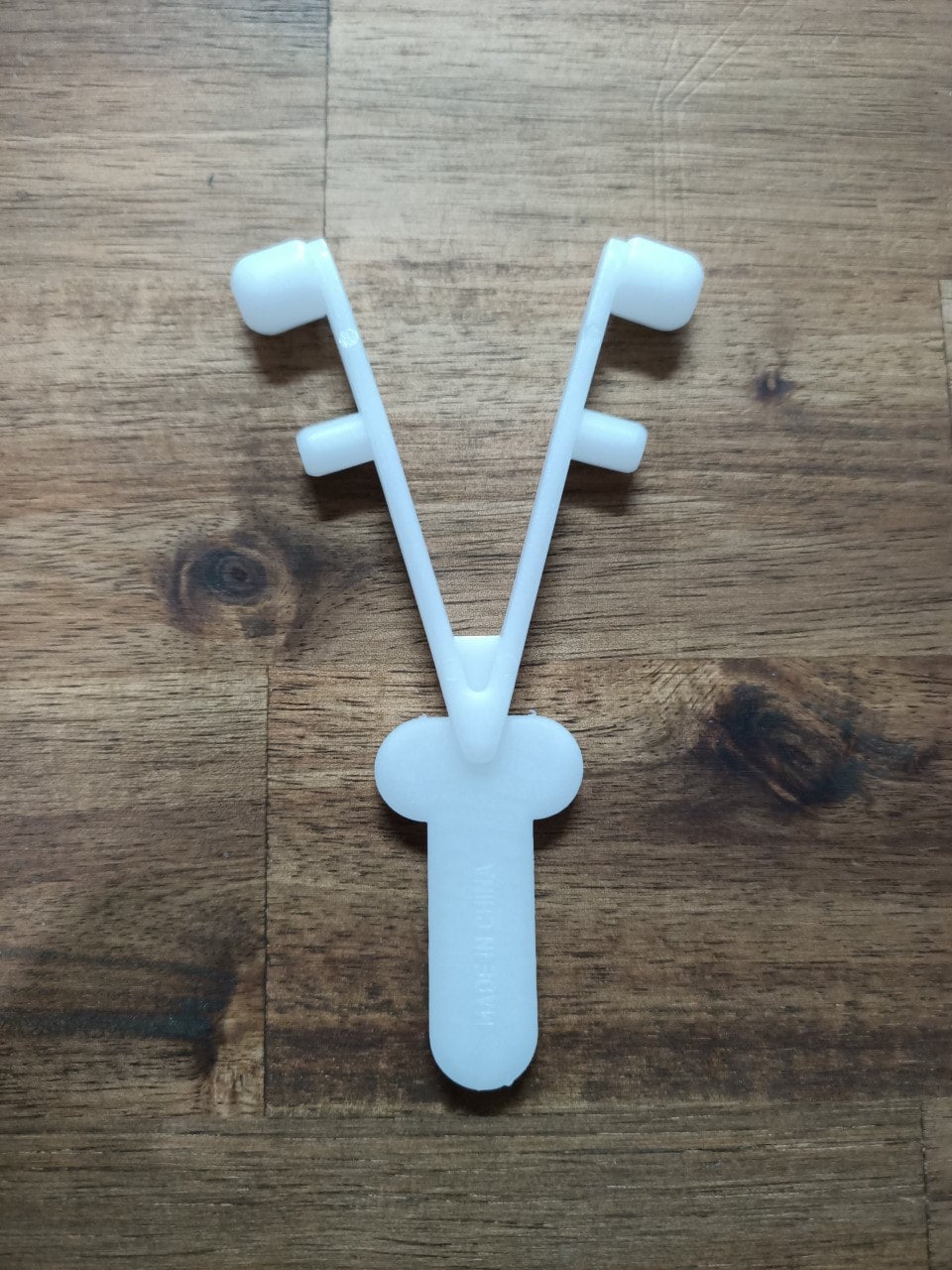 Wishbones Universal Fitting V Fitting | Pool Store Plus