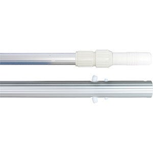 Pool Pro Deluxe 2.4m - 4.8m Telepole | Pool Store Plus